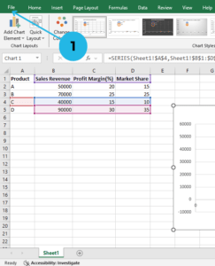 Stacked Bar Chart Excel: Step-by-Step Guide For Beginners - PivotXL