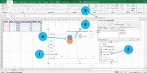 Bubble Charts in Excel – Step-by-Step Guide for Beginners - PivotXL