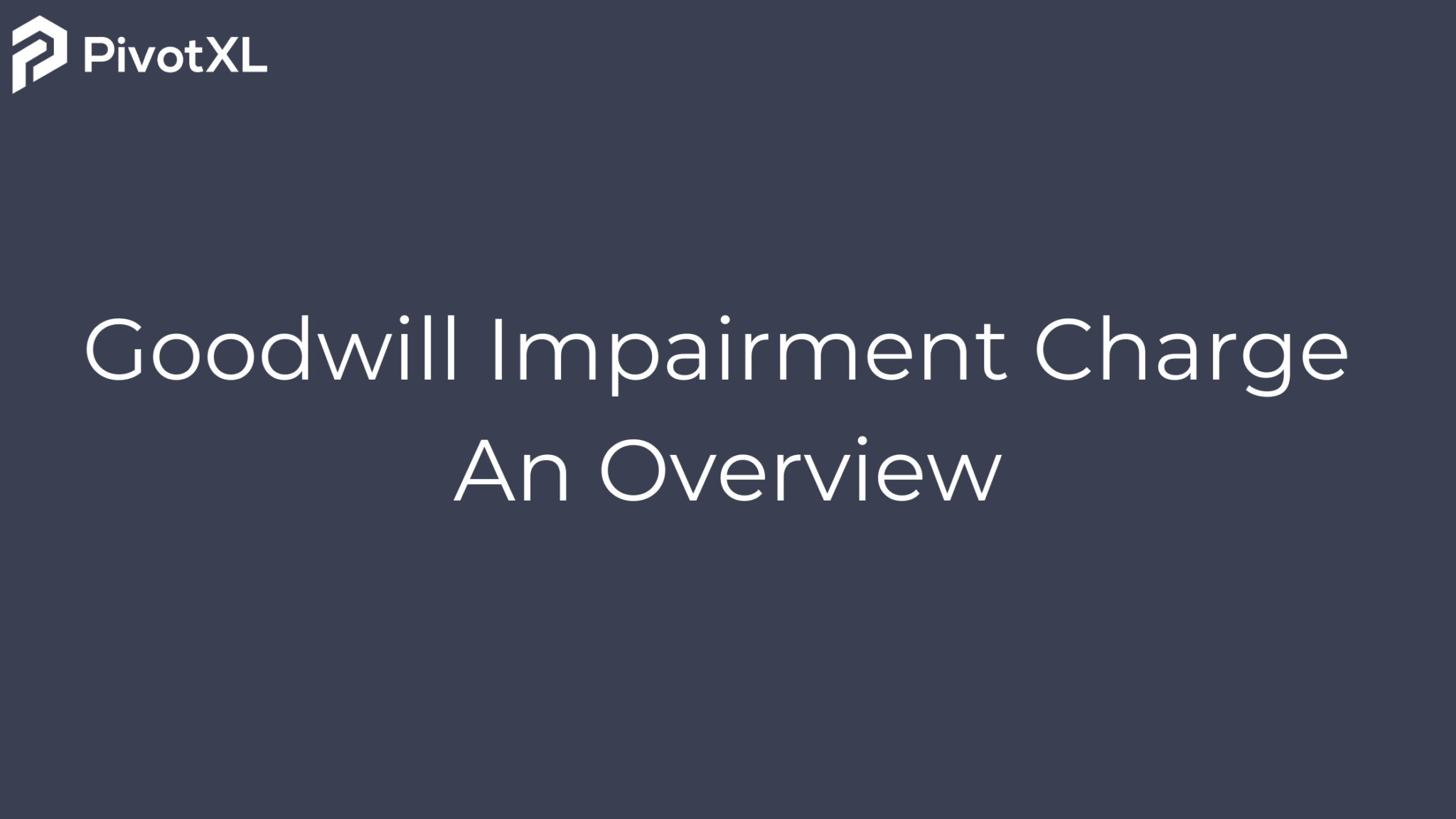 Net Book Value - An Overview with Formula and Example - PivotXL