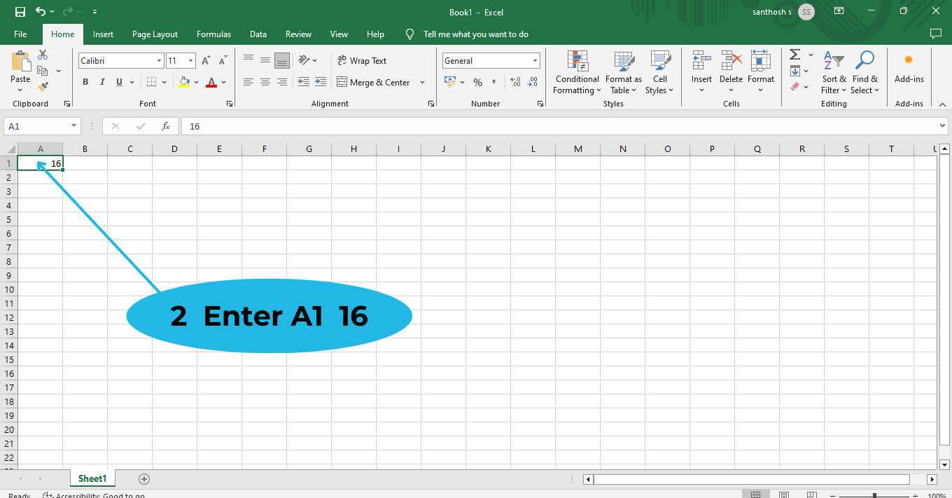 Square Roots in Excel: Easy Step-by-Step Guide - PivotXL