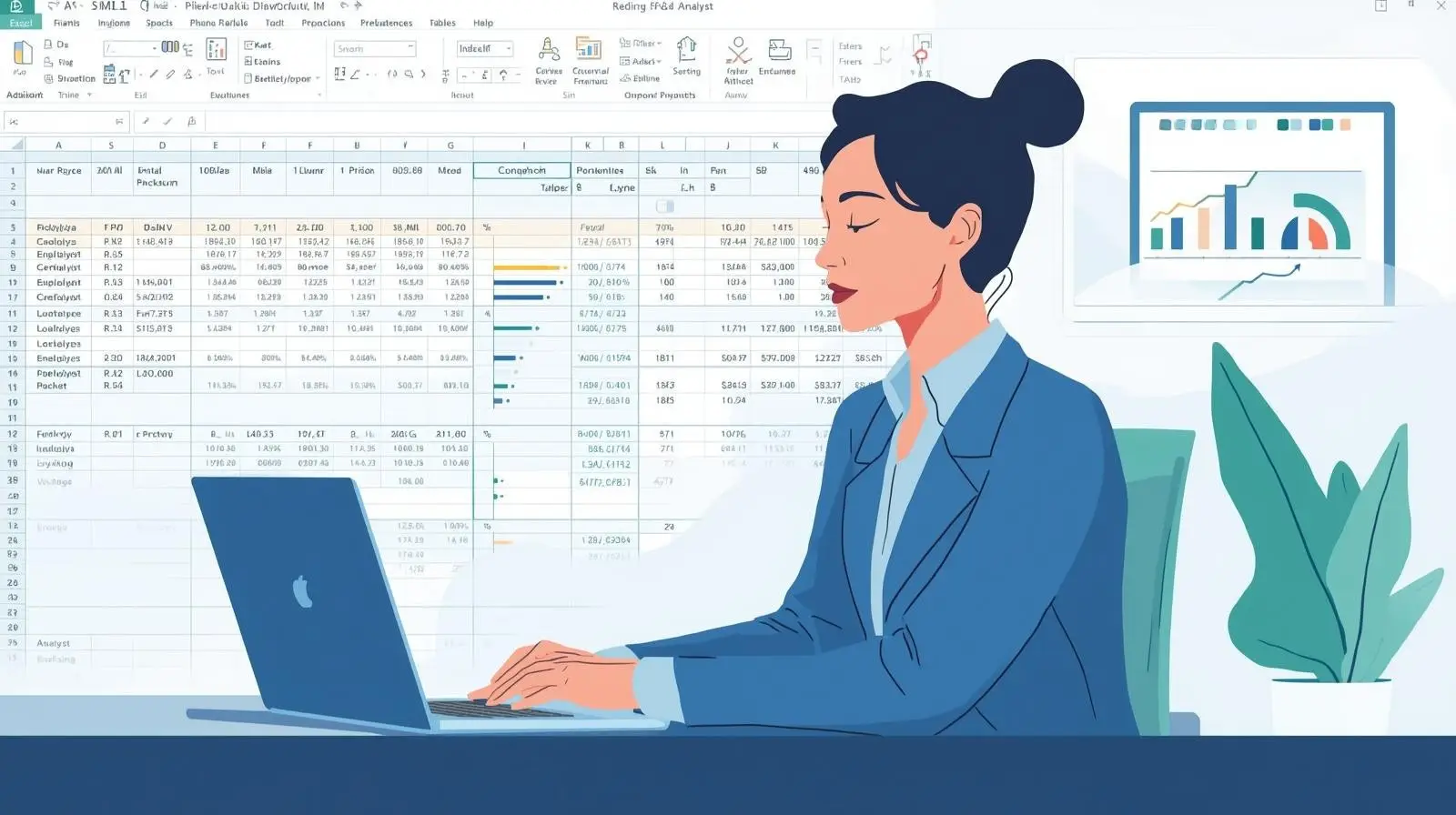 PivotTables for FP&A: Chapter 6 - PivotXL